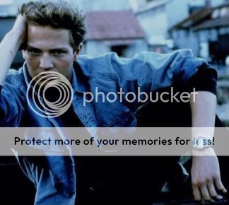 Richie Ryan (Highlander) - Alchetron, the free social encyclopedia