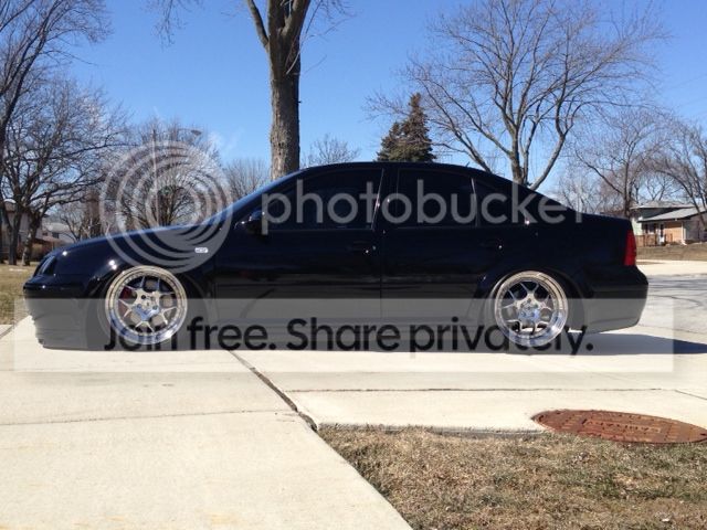 FS!!!!!!!!!!! 2003 VW GLI 24V VR6 BAGGED!!!!! MINT Condition | VW ...