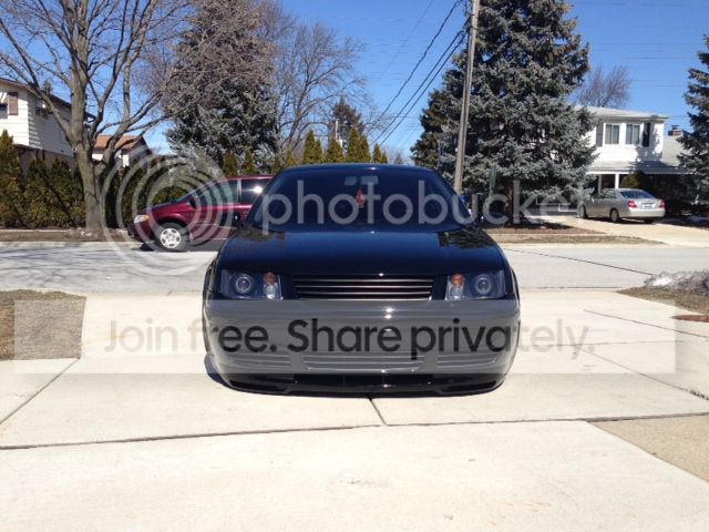 FS!!!!!!!!!!! 2003 VW GLI 24V VR6 BAGGED!!!!! MINT Condition | VW ...