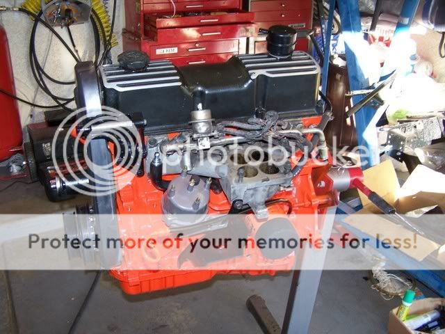 88 ford ranger 2.3 rebuild | The Ranger Station