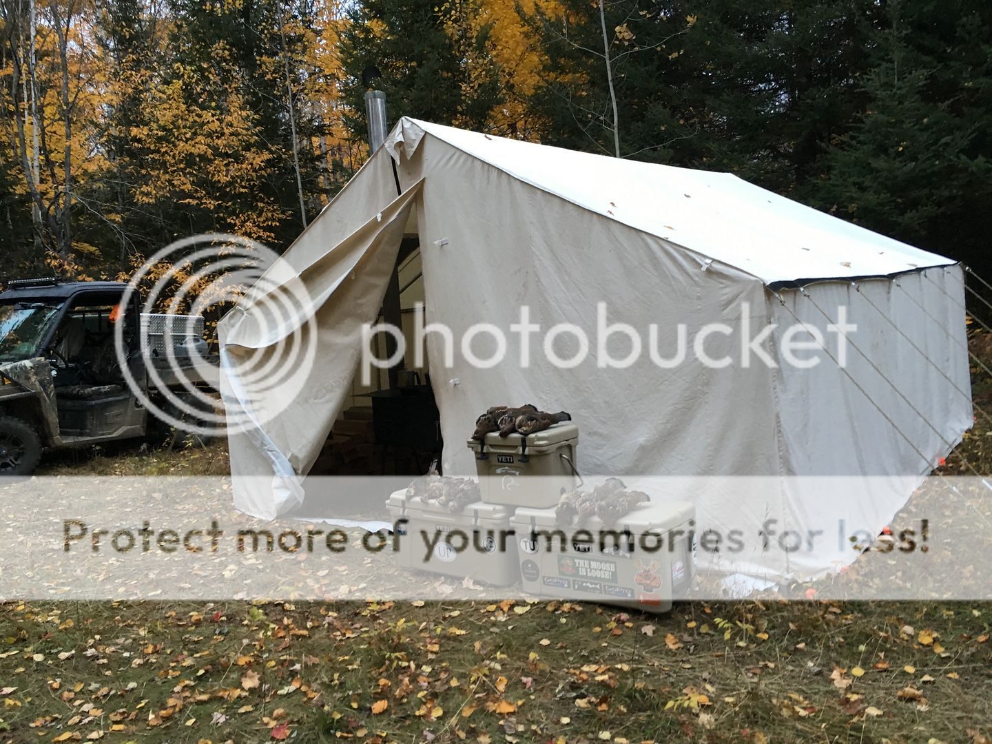 Dog box | PRC Polaris Ranger Club