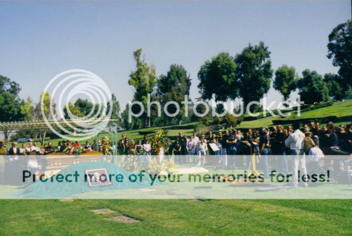 In memory of Denver Mullins DENVER'S CHOPPERS | Jockey Journal Forum