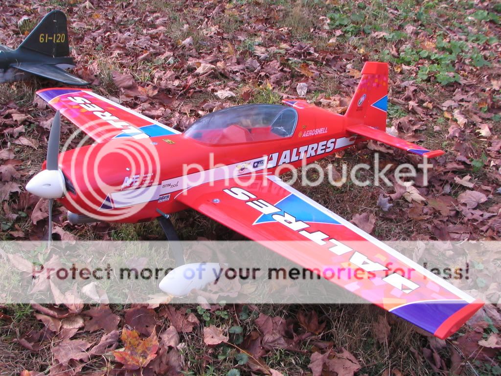 EZ Models Extra 330L and Zero .40 size - RCU Forums