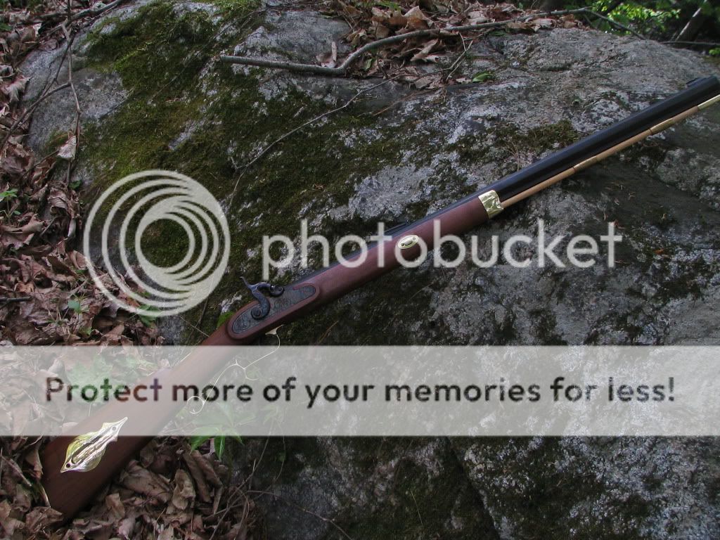 DIY Muzzleloader Kit | Archery Talk Forum