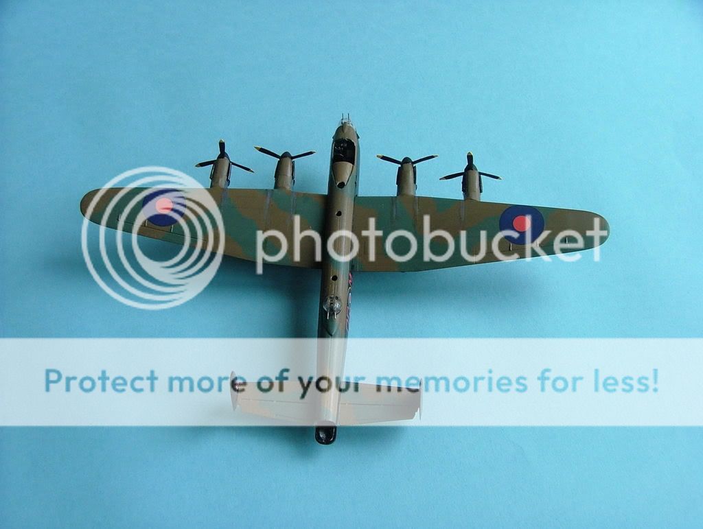 Lancaster - Aircraft WWII - Britmodeller.com