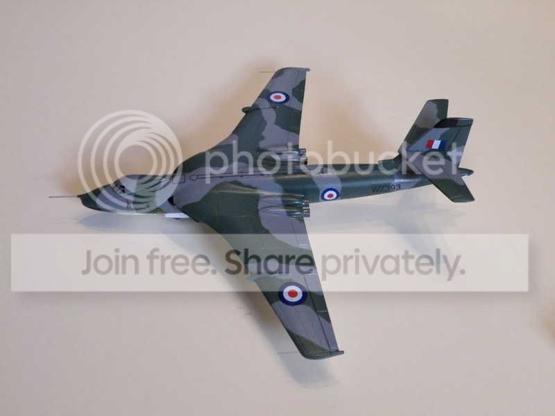 Valiant Efforts! - Ready for Inspection - Aircraft - Britmodeller.com