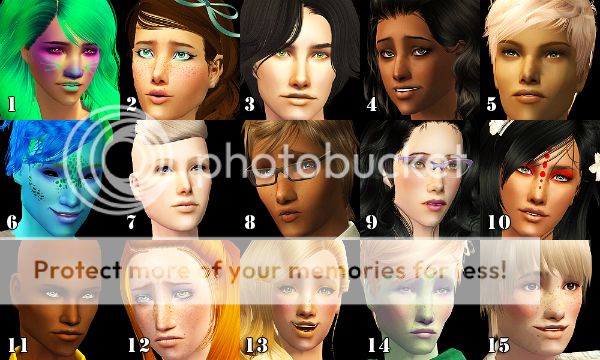 WCIF sims by Eatfishcustard?: wcif_sims — LiveJournal