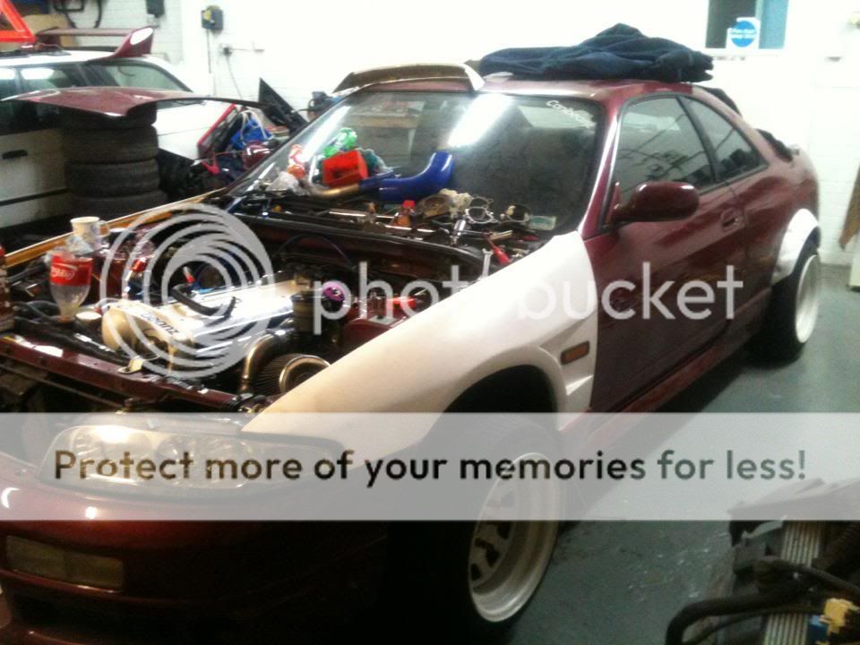 5x114.3 diamond racing steel wheels Dish!!! | Driftworks Forum