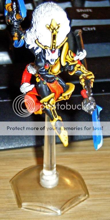 Games Workshop Figures - Science Fiction Discussion - Britmodeller.com