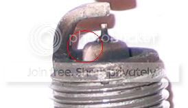 Spark Plug Indexing | The Australian 300zx Owners Association