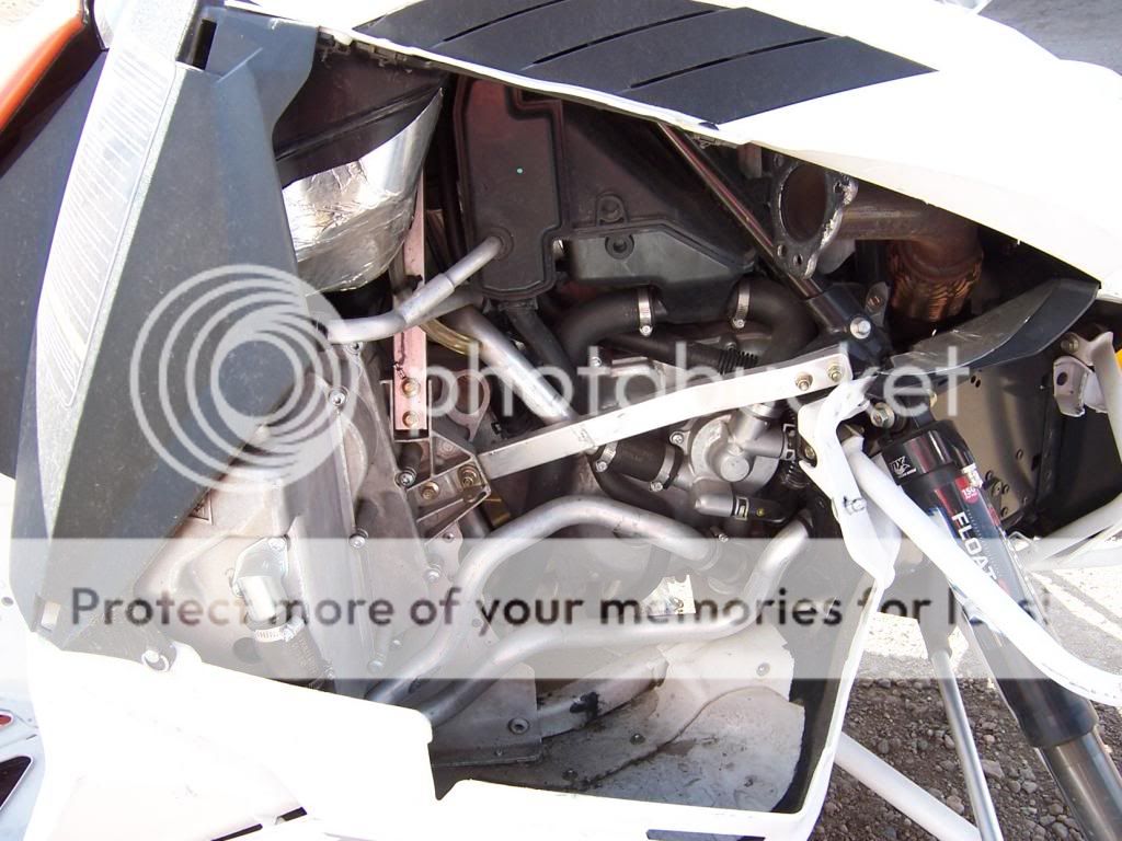 Z1 Swap | Polaris RZR Forum - RZR Forums.net