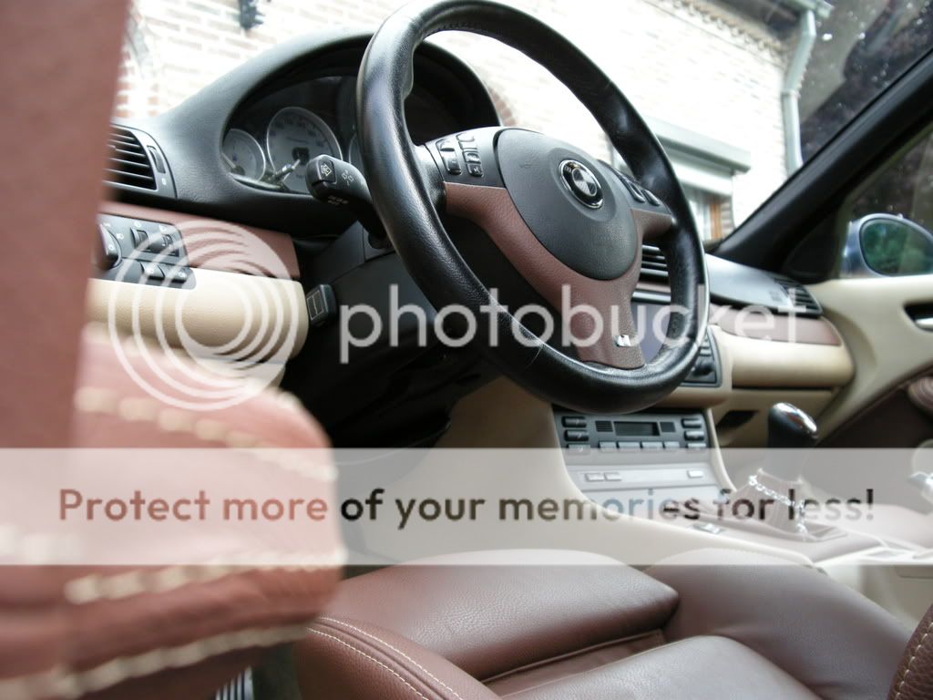 *Show Your Interior Thread* | Page 17 | E46 Fanatics Forum