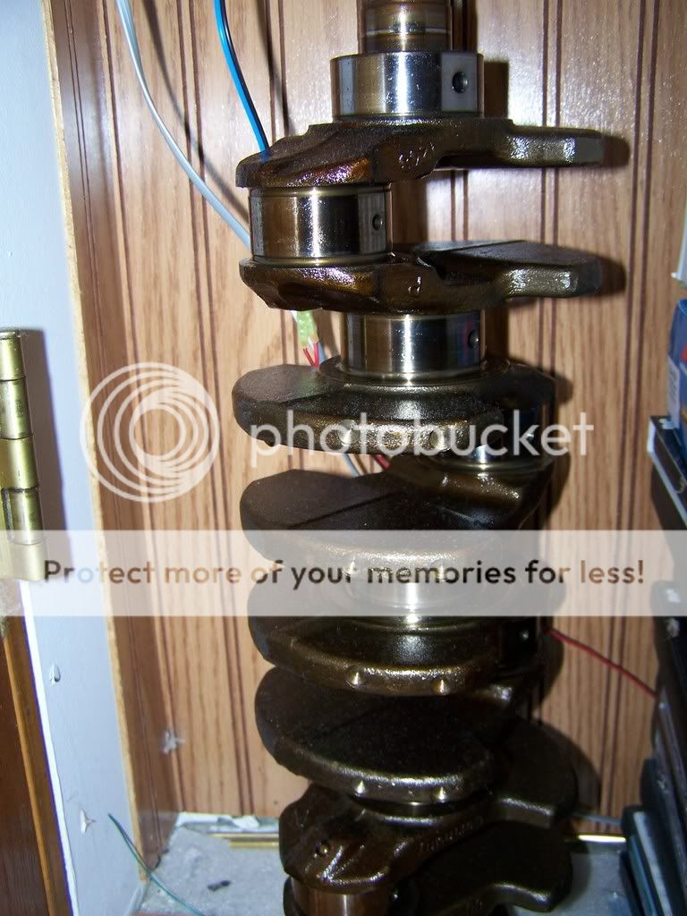 FS: 1.8L 16V PL Engine Disassembled in OH | VW Vortex - Volkswagen Forum