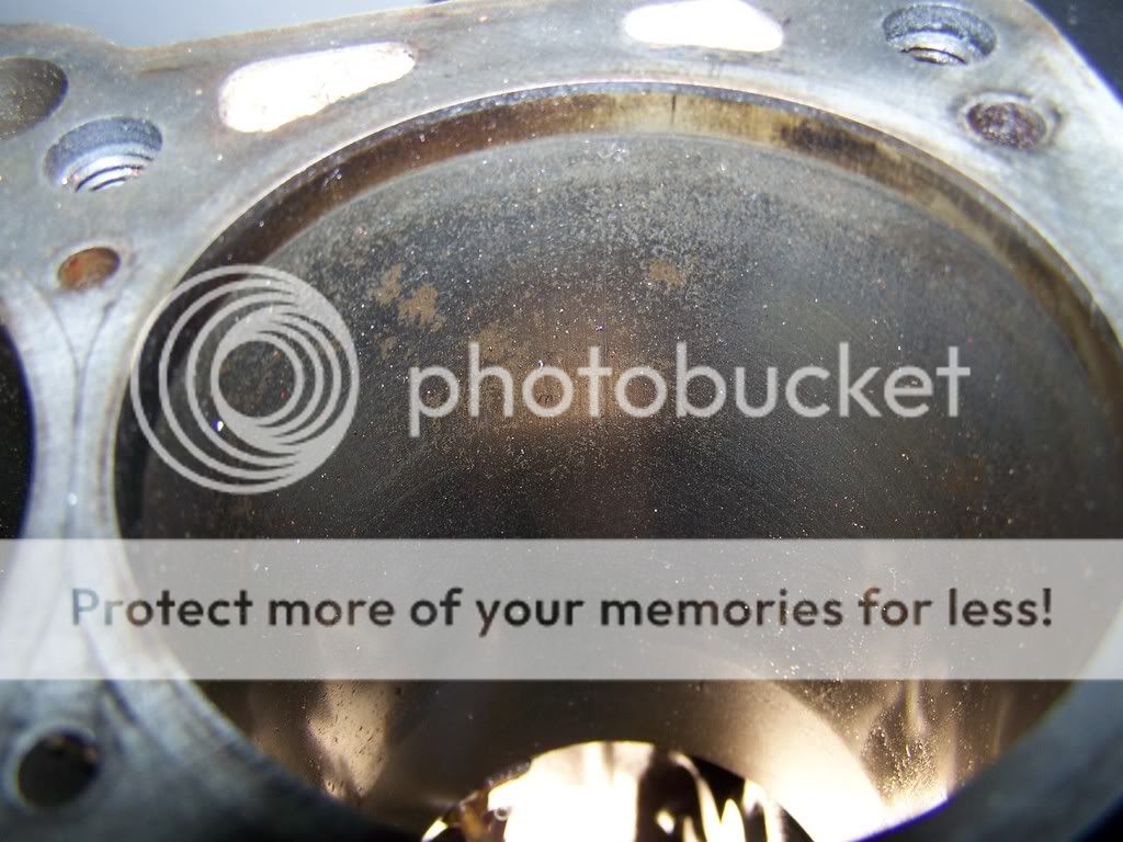 FS: 1.8L 16V PL Engine Disassembled in OH | VW Vortex - Volkswagen Forum