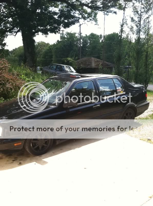 WTT: 97 Boosted Jetta Trek Edition Rebuilt ABA for MK2-MK3 VR6 | VW ...