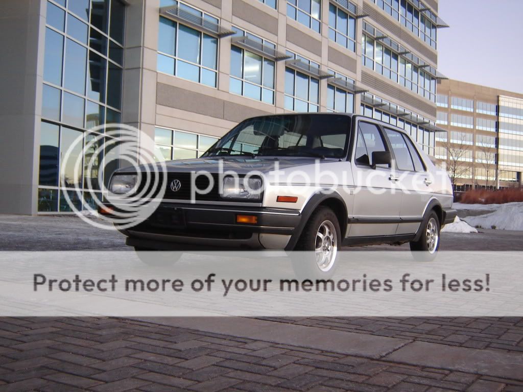 Excited to have joined the mk2 world | VW Vortex - Volkswagen Forum