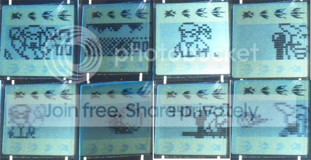 Catcha Beast O_o new V-Pet stile ... well Pokemon clone? | With the ...