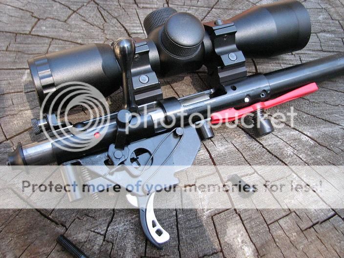 Savage Rascal for the little ones... and me. | Bushcraft USA Forums