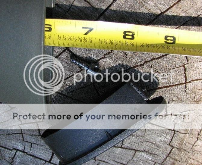 Savage Rascal for the little ones... and me. | Bushcraft USA Forums