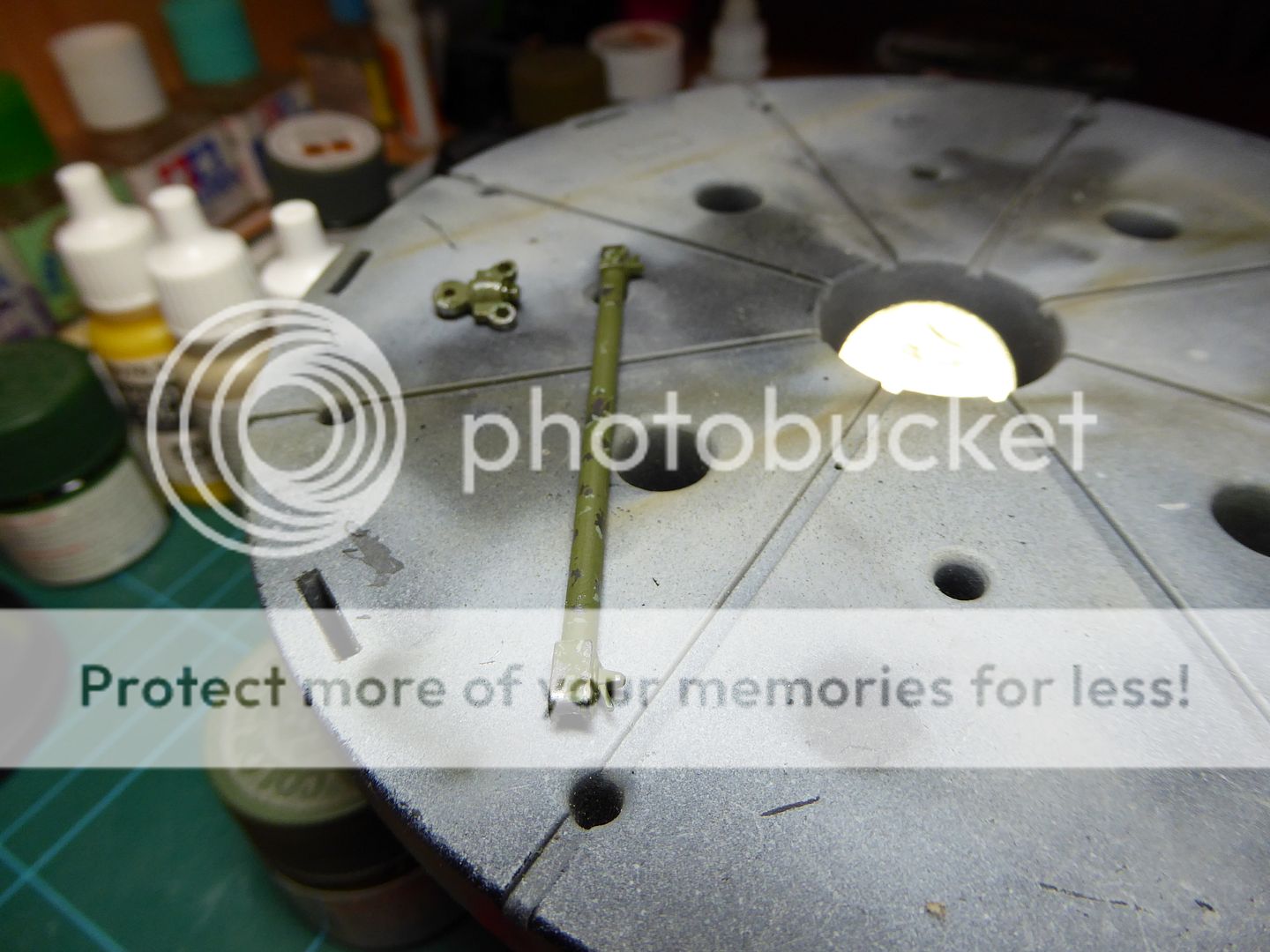 Chally 1 - Page 17 - Work in Progress - Armour - Britmodeller.com