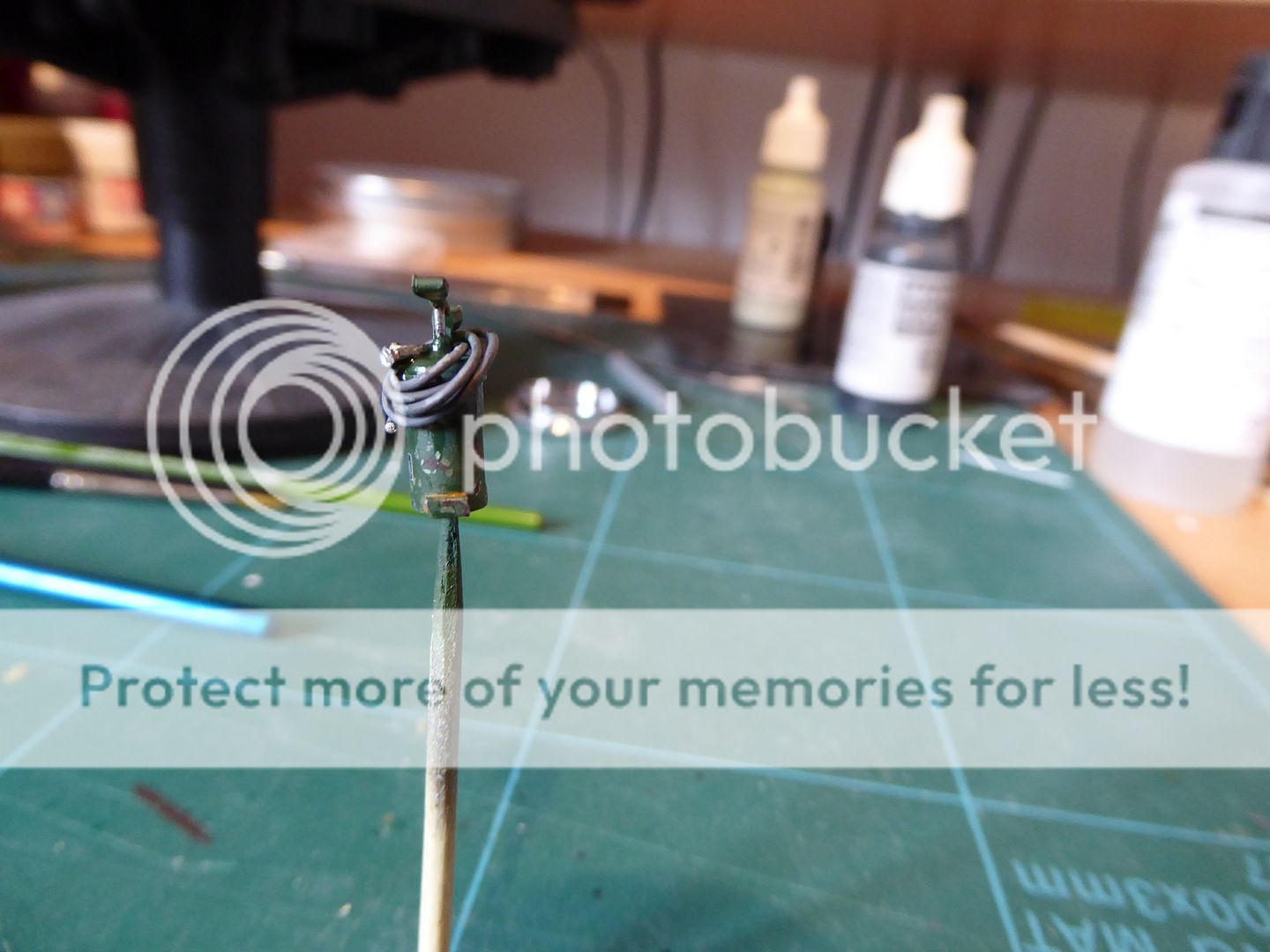 Chally 1 - Page 18 - Work in Progress - Armour - Britmodeller.com