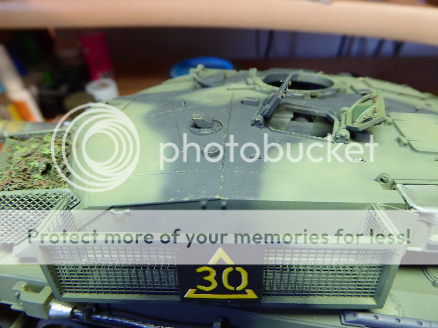 Chally 1 - Page 20 - Work in Progress - Armour - Britmodeller.com