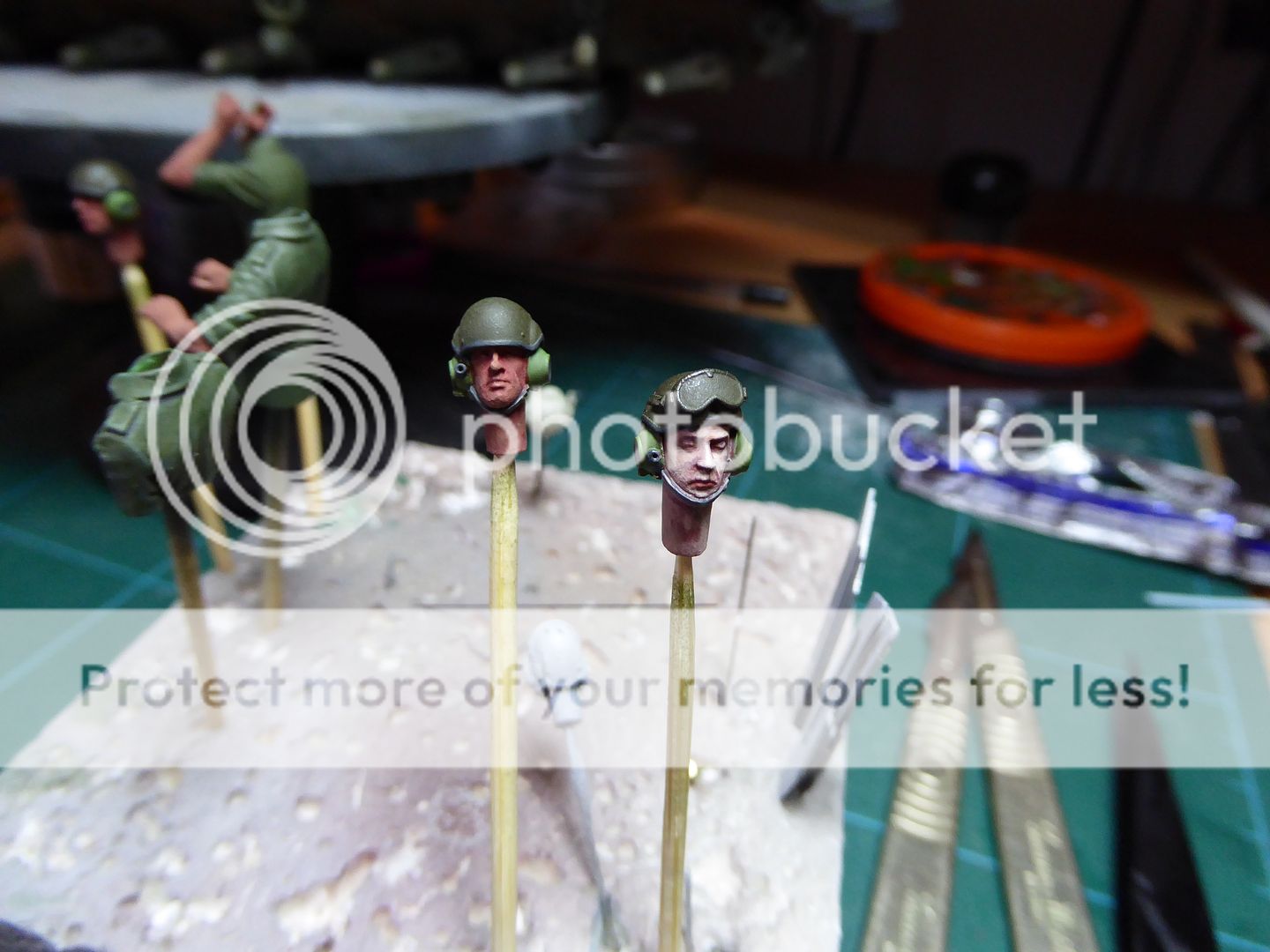 Chally 1 - Page 20 - Work in Progress - Armour - Britmodeller.com