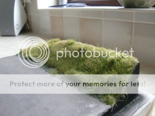 Tamiya Chieftain converted into a MK11 - Page 15 - Work in Progress ...