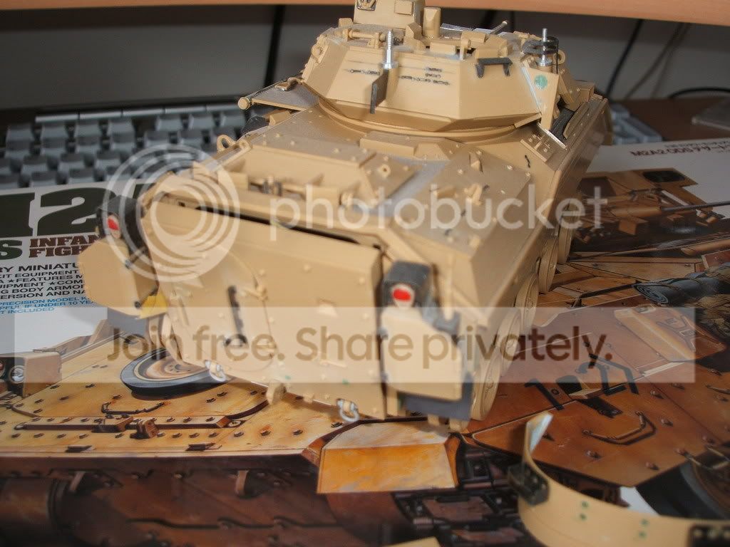 Just for the treadheads - Work in Progress - Armour - Britmodeller.com