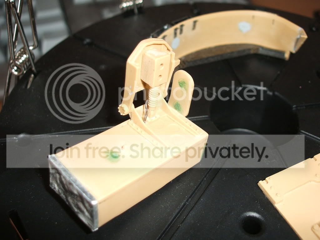 Just for the treadheads - Work in Progress - Armour - Britmodeller.com