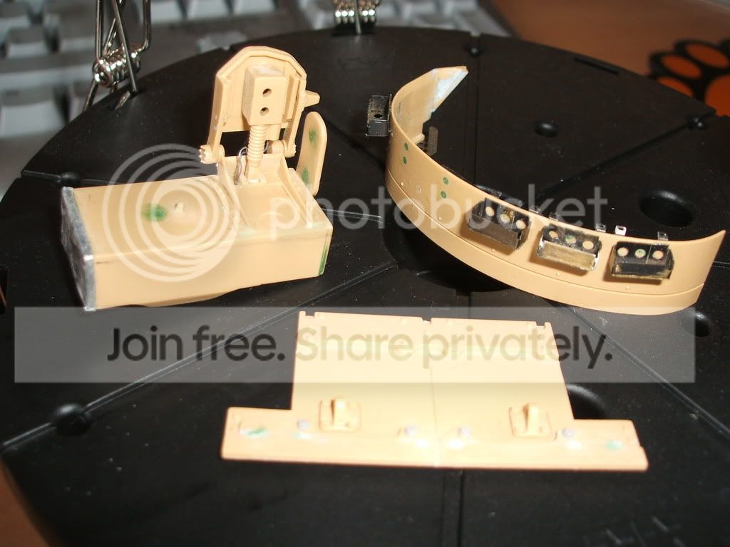 Just for the treadheads - Work in Progress - Armour - Britmodeller.com