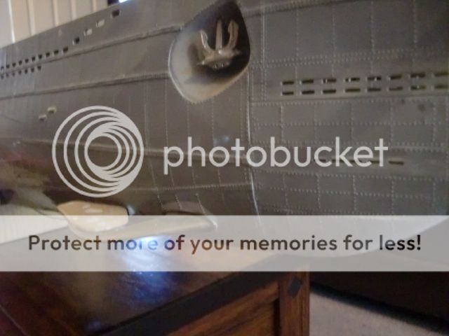 Das Boot - Work in Progress - Maritime - Britmodeller.com