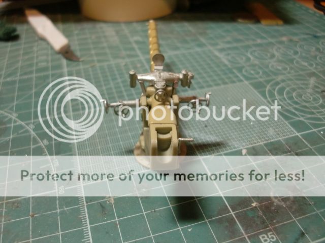 Das Boot - Work in Progress - Maritime - Britmodeller.com