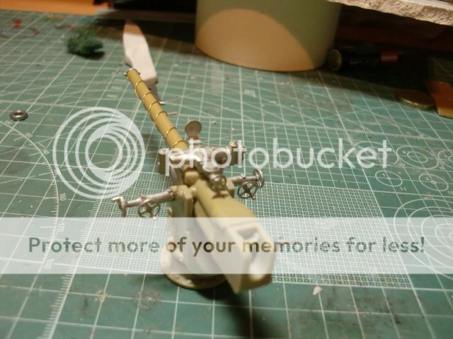 Das Boot - Work in Progress - Maritime - Britmodeller.com