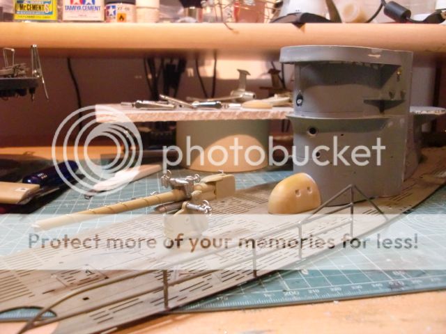 Das Boot - Work in Progress - Maritime - Britmodeller.com