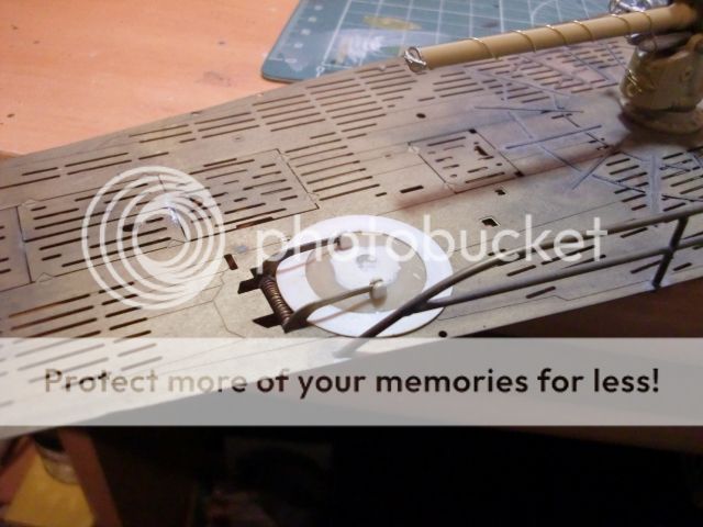 Das Boot - Work in Progress - Maritime - Britmodeller.com