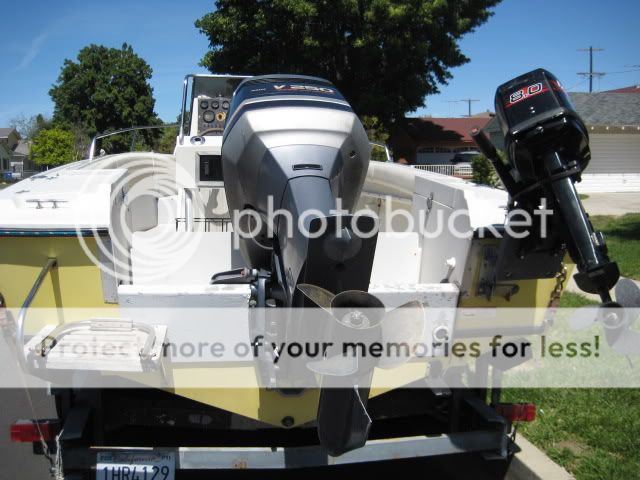 23' Donzi CC for sale | Bloodydecks