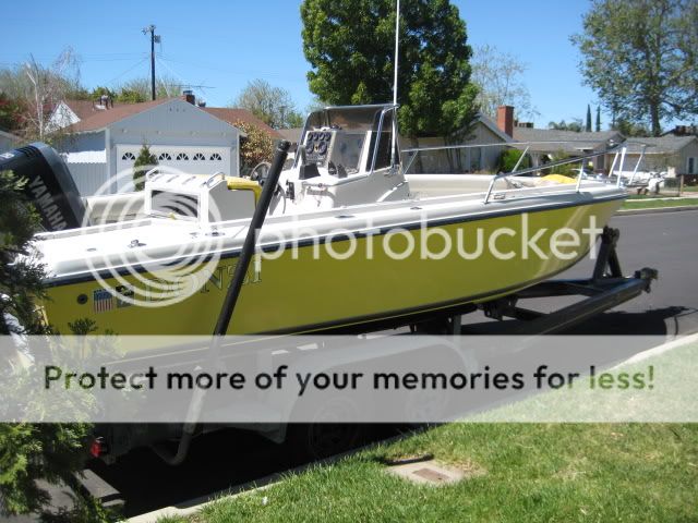 23' Donzi CC for sale | Bloodydecks