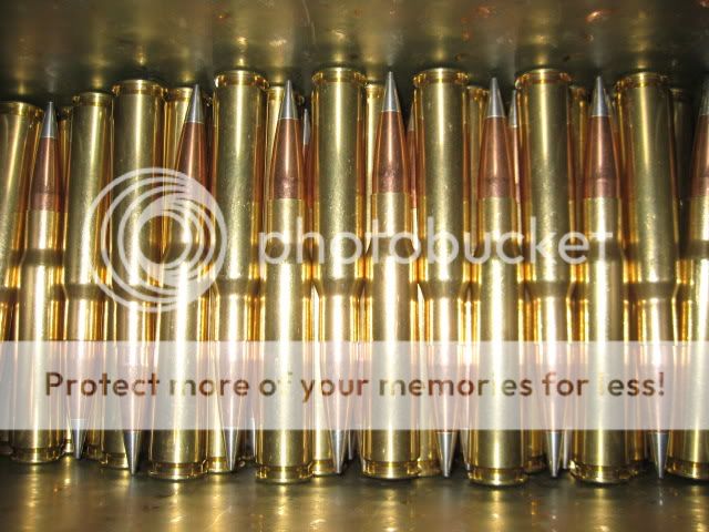 WTS- .38 SUPER COMP AMMO - Calguns.net